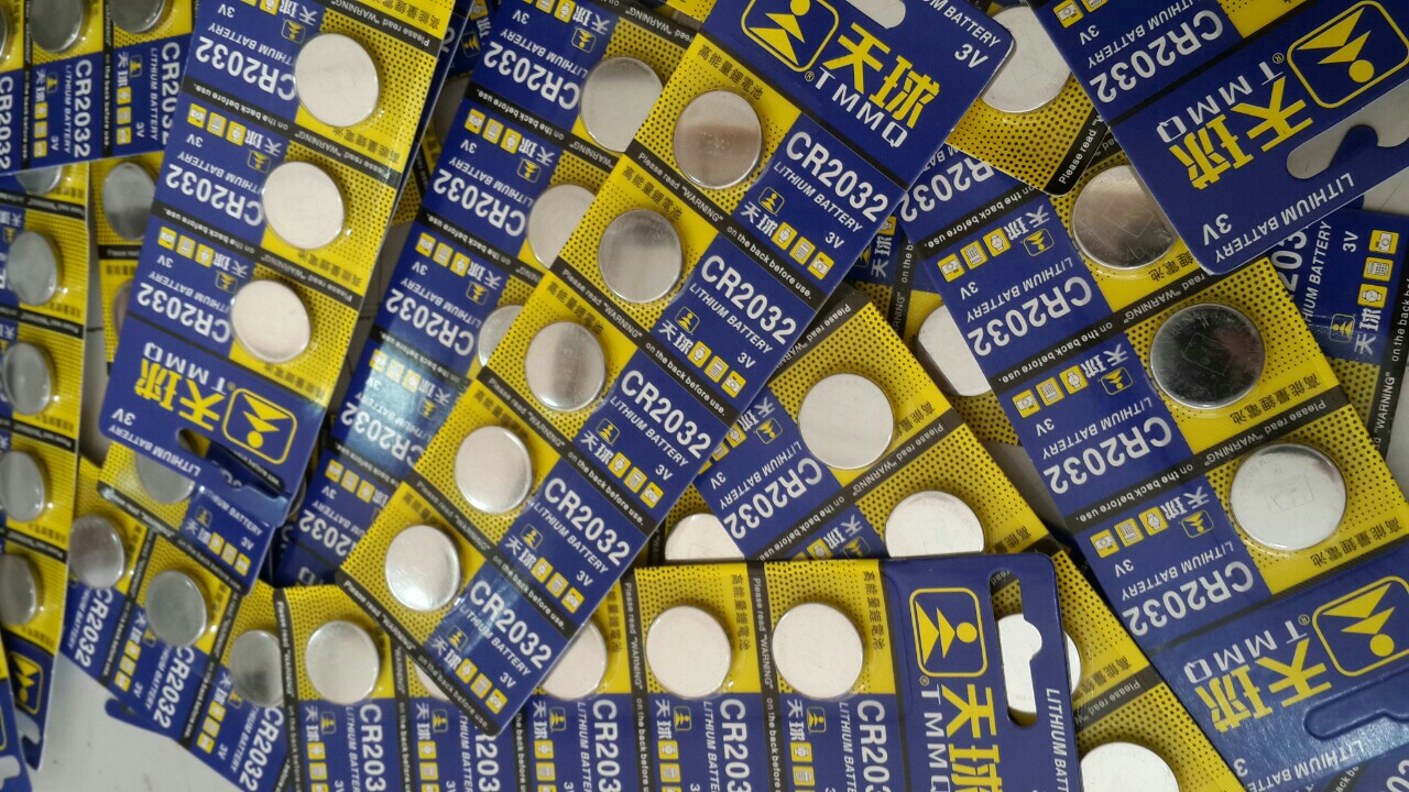 Giá thay pin CMOS laptop HP, Asus, Dell có dây các loại - Chia Sẻ Kiến ...