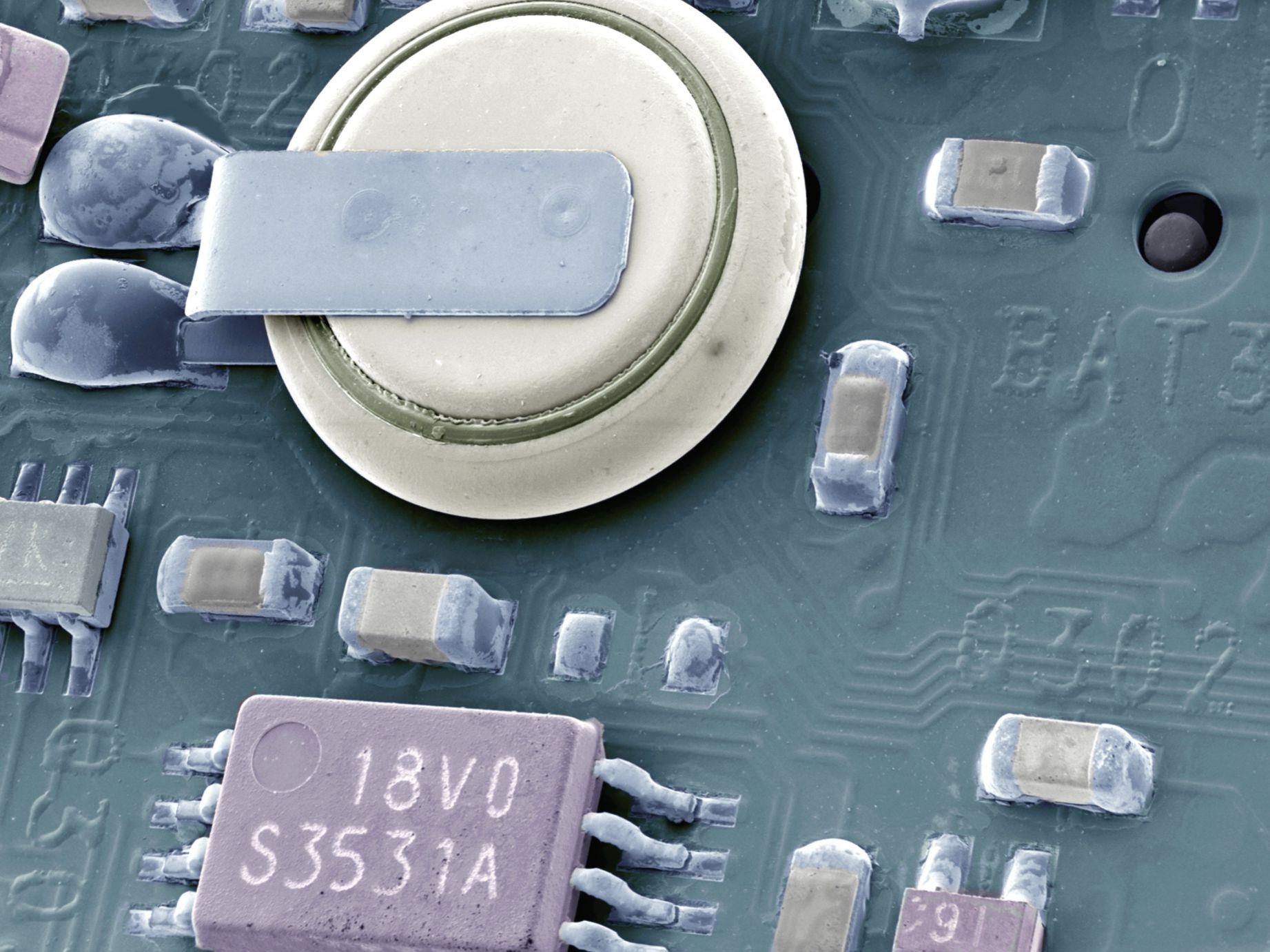 Giá thay pin CMOS laptop HP, Asus, Dell có dây các loại - Chia Sẻ Kiến ...