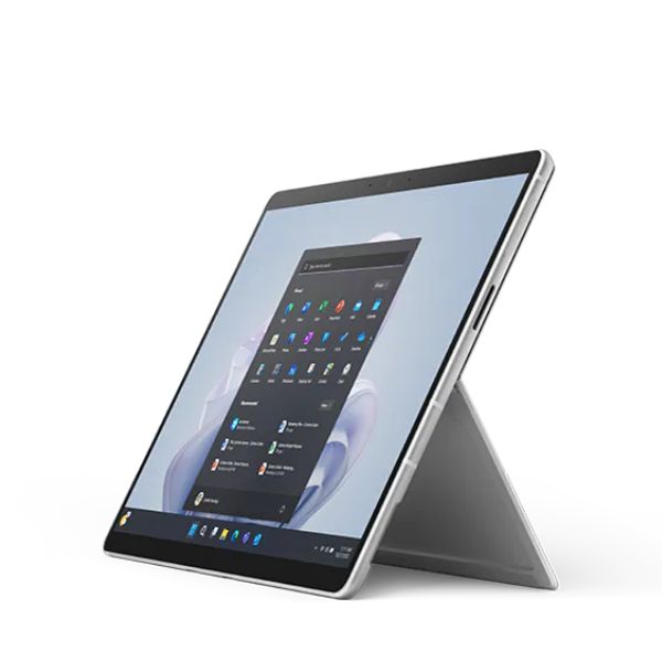 Surface Pro 9 5G SQ3 RAM 8GB SSD 128GB New